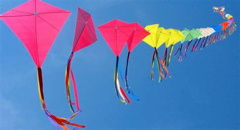 Kite Flying Photography Tips For Uttarayan Makar Sankranti