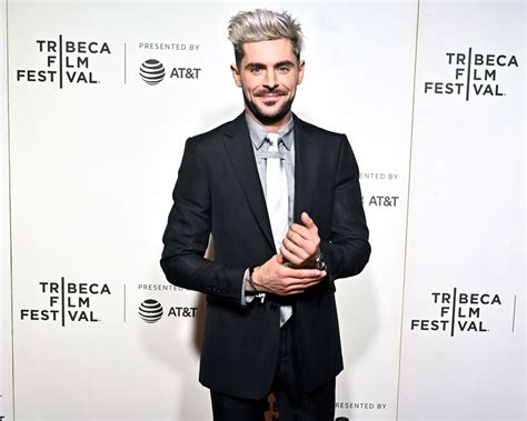 Zac Efron Shows Off His Sauna And Something Else On Social Media