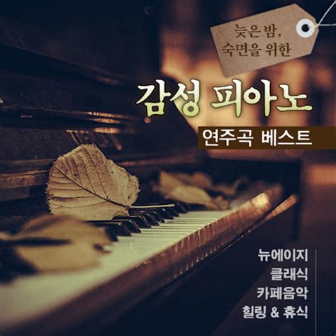 브람스 자장가 Youtube Music