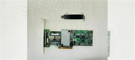 Ibm M5014 Lsi 9260 8i 46m0918 81y4419 Sas купить в Москве с доставкой