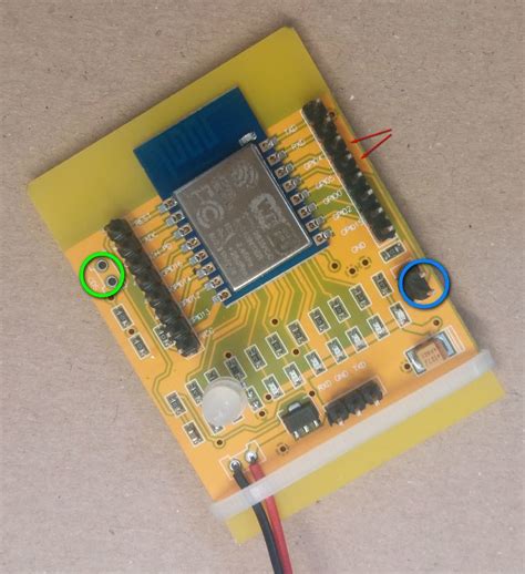 ESP Blynk Pin Out Problems Blynk Community