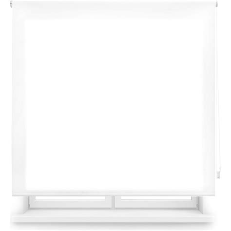 Estor Enrollable Translúcido A Medida Estor Enrollable Tamaño 110x250