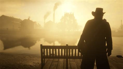 Spawned In Single Player To This Absolutely Stunning Game Visuals R