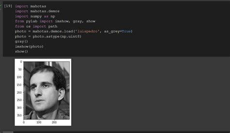 5 ultimate python libraries for image processing towards data science