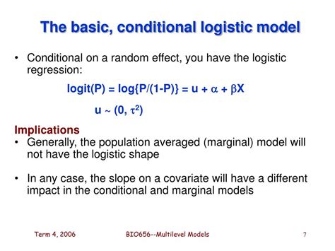 Ppt Part 4 Non Linear Models Powerpoint Presentation Free Download