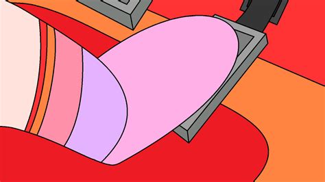 Rainbow Pedal Pumping By Tommysouden555 On Deviantart
