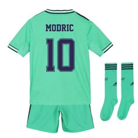 Luka Modrić Kits For Real Madrid And Croatia Footballkit Eu