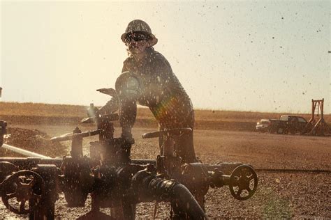 See Landman Season 2 Trailer Photos With Billy Bob Thornton