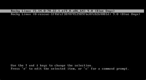 Official Guide On Rocky Linux How To Install It