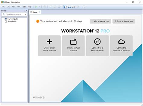Install Vmware Workstation On Windows Dimitris Tonias