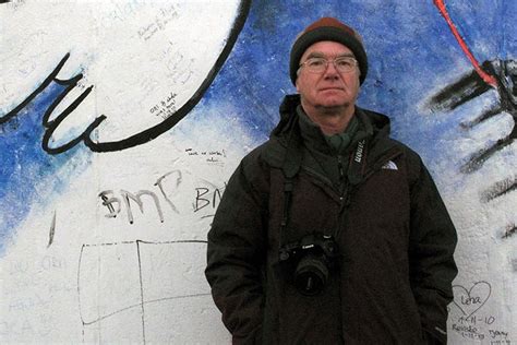 Hidden Europe Laurence Mitchell