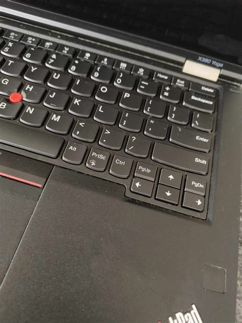 Lenovo Thinkpad X Yoga Used Laptop Buy Rent Pay In Installments