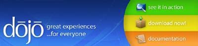 Dojo The Javascript Toolkit Great Experiences For Everyone SmashingApps Com