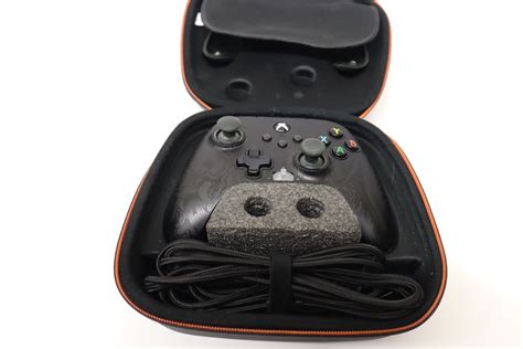 Microsoft Power A Fusion Pro 2 Controller Video Game Controller 5329