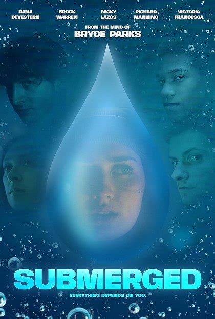 Submerged 2024 Čsfdcz