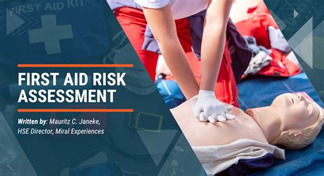 First Aid Risk Assessment Menalac