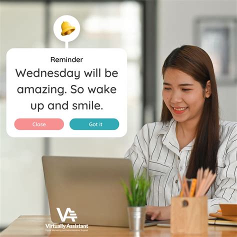 Virtually Assistant On Linkedin Virtuallyassistant