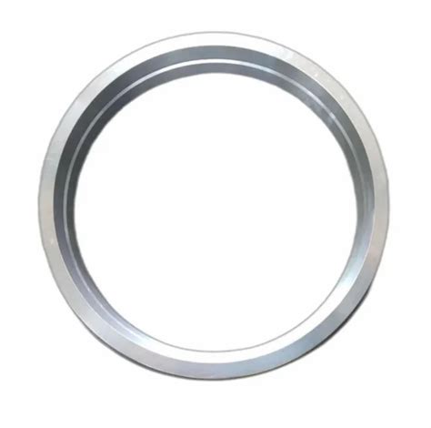 Mild Steel Ms Roll Forging Ring For Industrial Box At Best Price In Thane