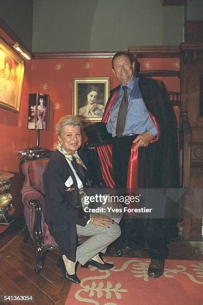 19 Florence Leblanc Photos And High Res Pictures Getty Images