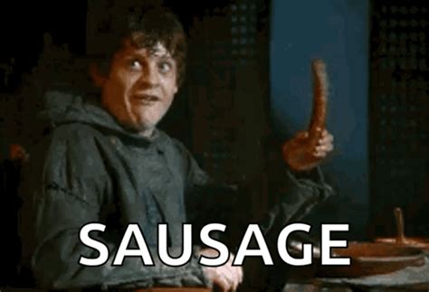 Sausage  Sausage Discover And Share S