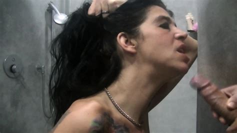 Amateur Huge Load Facial