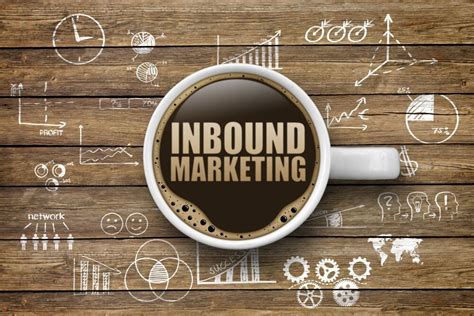 Estrategias De Inbound Marketing Que Impulsarán Su Negocio
