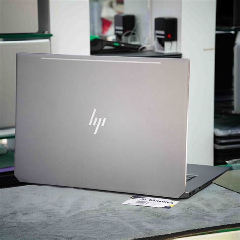 HP Zbook Studio G Inc Mobile Workstation Intel Core I Th Gen I HK Hexa Core