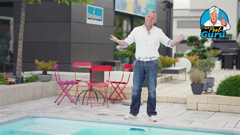 Zu Wenig Wasser Im Pool