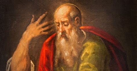 Paul In The Bible Facts
