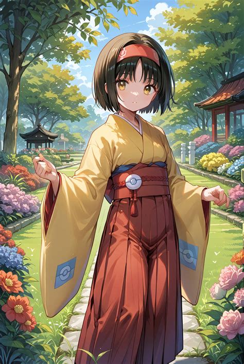 Erika 07 By Seras851212 On Deviantart