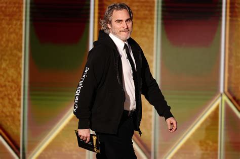 Scarlett Johansson Joaquin Phoenix Fled Her During Orgasm