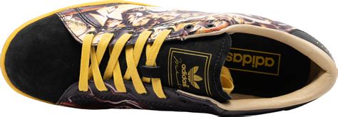 Adidas Ali Classic 2 Muhammad Ali Values For Sale Authenticity