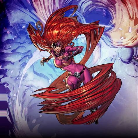 Medusa Marvel