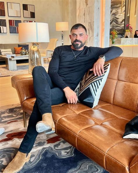 Encuentra Sin Vida Al Influencer Y Maestro De Yoga Marcus Freiberger Tras Acudir A Cita RomÁntica