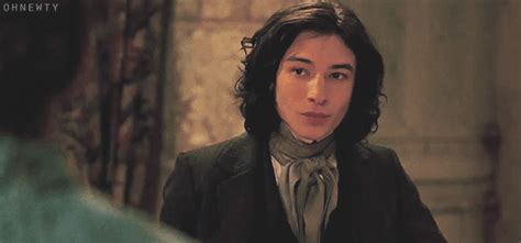 Ezra Miller As Leon Dupuis In Madame Bovary 2015 More Things In
