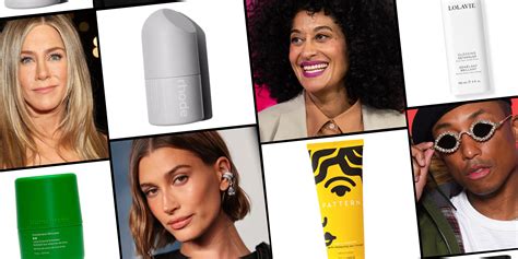 Celebrity Skin Care Routines 60 Photos Moonagedaydreamfilm