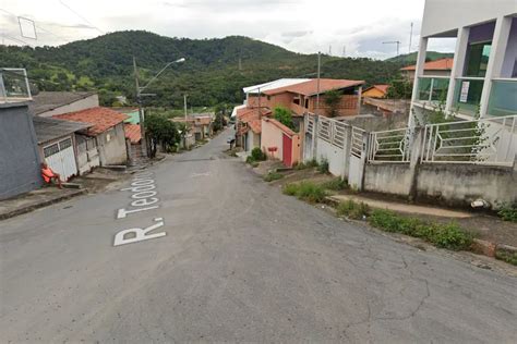 Padrasto Morre Após Ser Ferido Por Facadas Pelo Enteado Em Santa Luzia