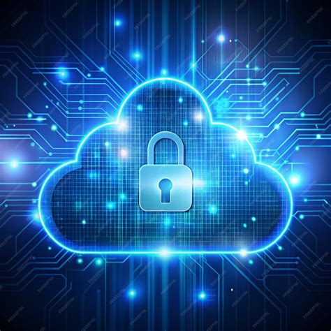 Cloud Computing Teamwork Business People In Gear Collaboration Premium Ai Generated Image