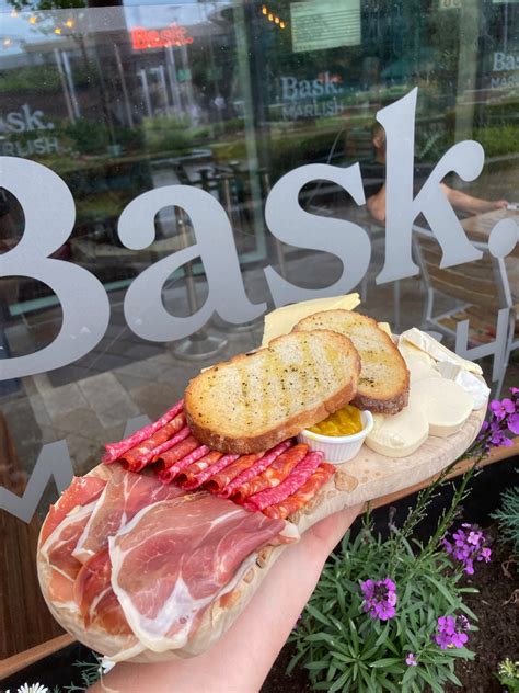 Bask Is Not So Quietly Becoming The Best Night Out In Stockport The Manc