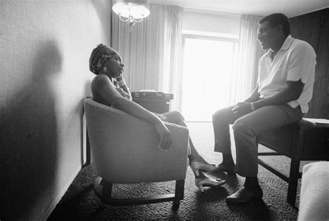 Image Of Otis Redding