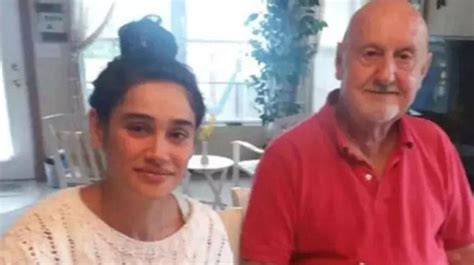 84 Yaşındaki Patrick Grady Ile Evlenmişti Meltem Miraloğludan Yeni Poz Vatan Gazetesi