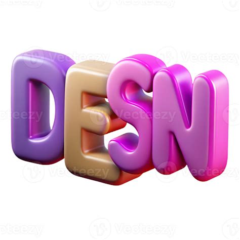 Calm Splendid Clean Lines Forming The Word Design Scalable Flat Color Design Scalable Design