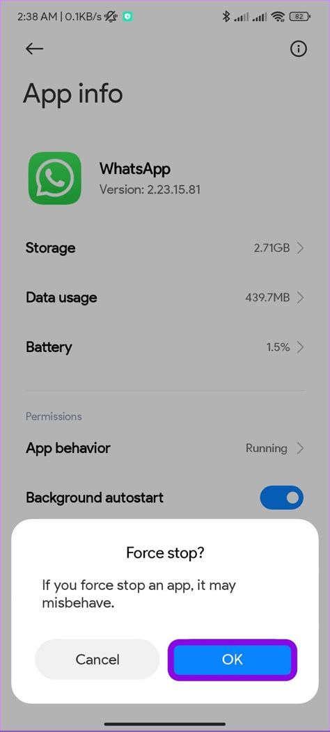 11 Ways To Fix Whatsapps This Video Is Not Available Error Guiding
