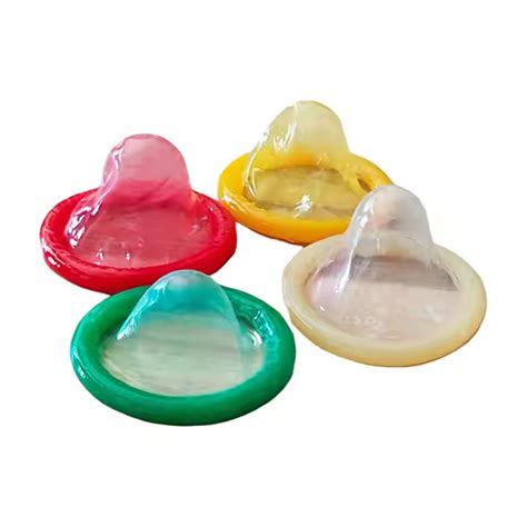 Latex Condom Vensee Medical Latex Condom Vensee Medical