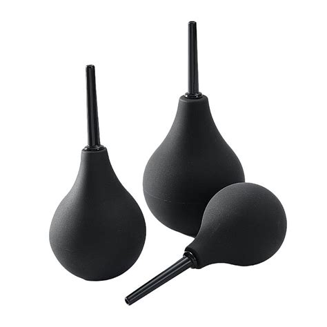 Ducha Higiênica Unissex 230ml Sex Shop Fascinação