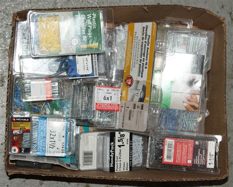 Hardwarefastenersmisc