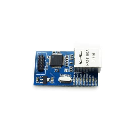 W5100 Ethernet Network Module