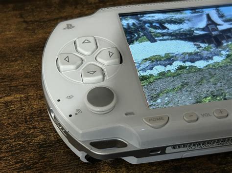 Modded My Psp Analog Stick Rpsp