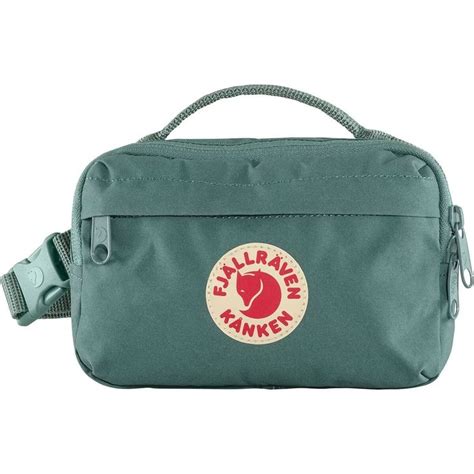 Fjallraven Kanken Hip Pack Accessories Fjallraven Kanken Kanken