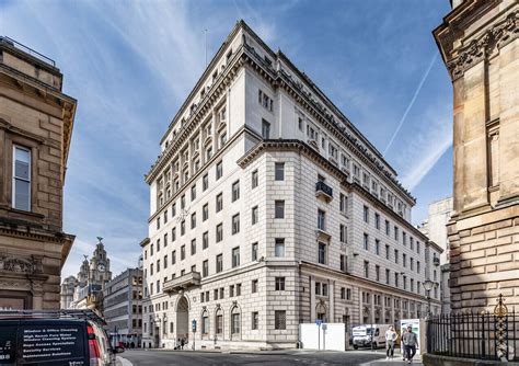 4 6 Water St Liverpool L2 3sp Loopnet